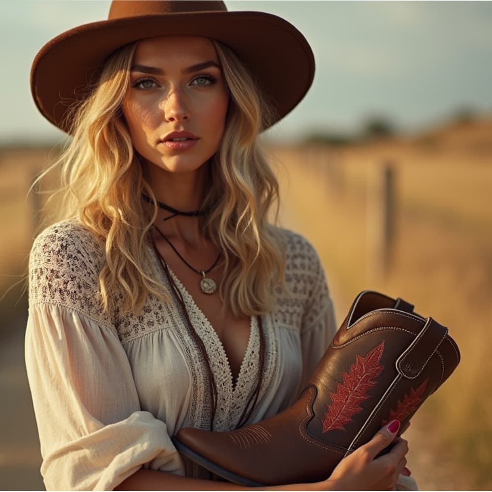 Peachyboots | Extravagante Schuhe für mutige Styles & echte Statements